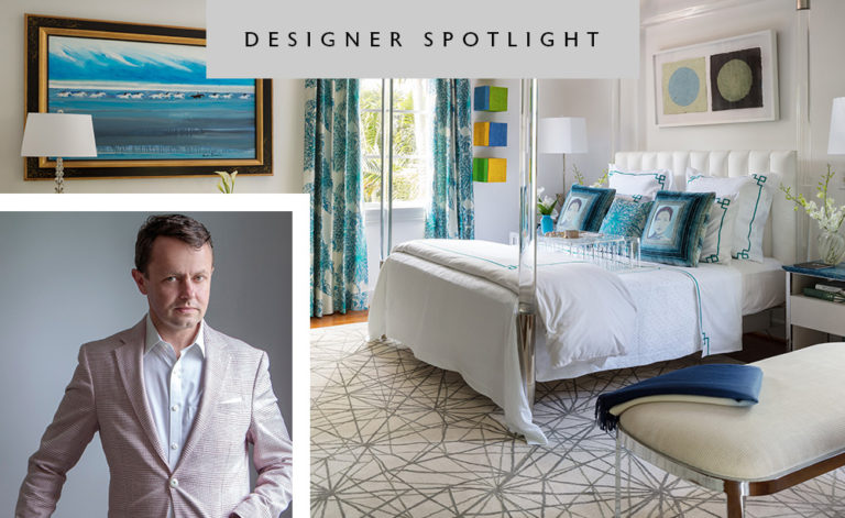 Roric Tobin - The Official Blog of Newel Gallery